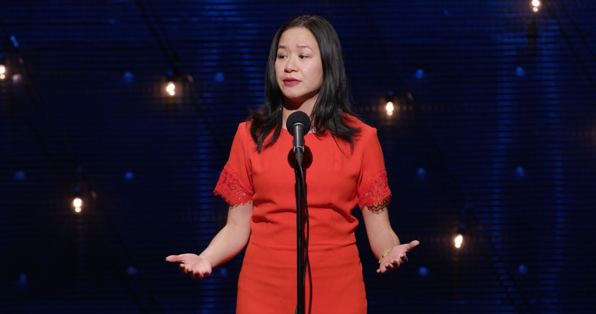 Annie Tan – Educator, Activist, Storyteller.